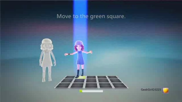 How To Calibrate Your Kinect Howcast