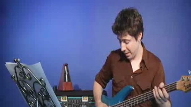 How To Slap Bass Howcast