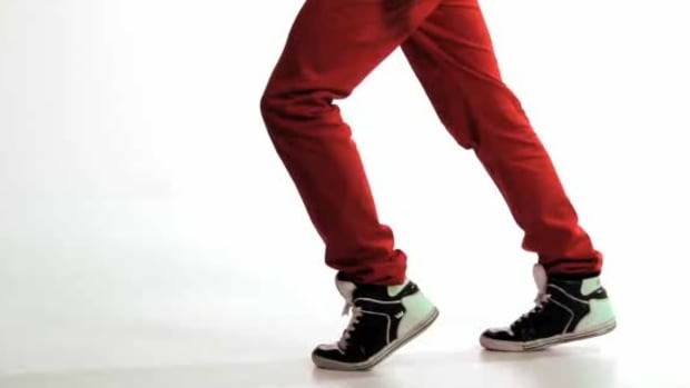 How To Freestyle In Hip Hop Dancing Howcast