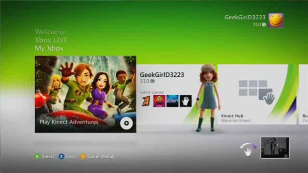 Do All Xbox 360 Games Work With Kinect Howcast