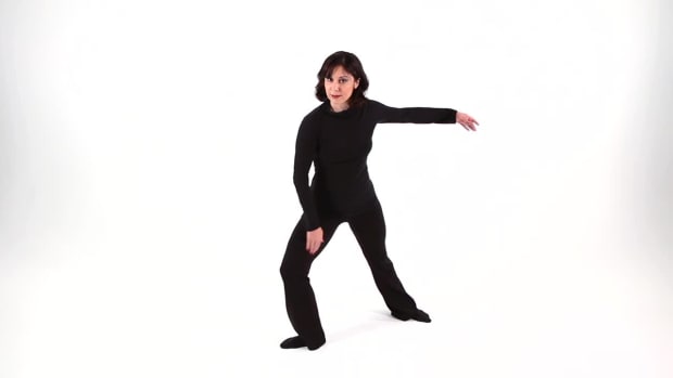 How To Jazz Dance Moves For Beginners Free Video Lessons Howcast