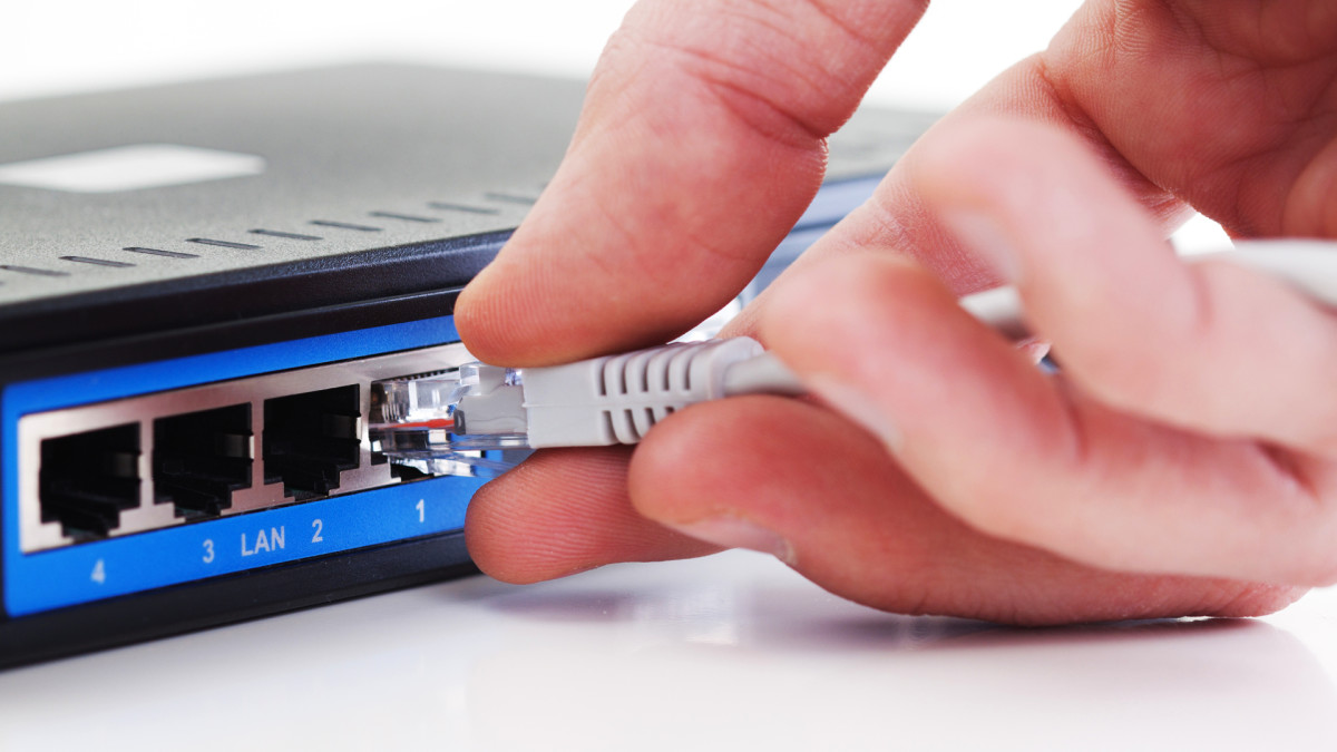 How to Set Up Internet - Howcast How to Set Up Internet - Howcast