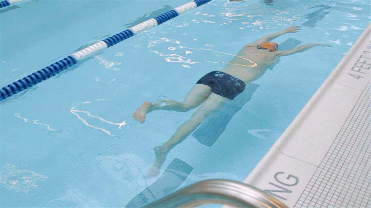How to Swim Faster - Howcast How to Swim Faster - Howcast