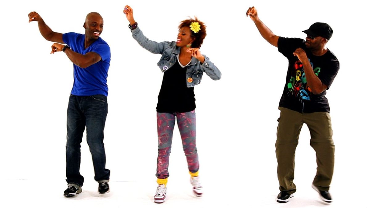 How To Groove With The 4 Main Grooves Of Hip Hop Howcast