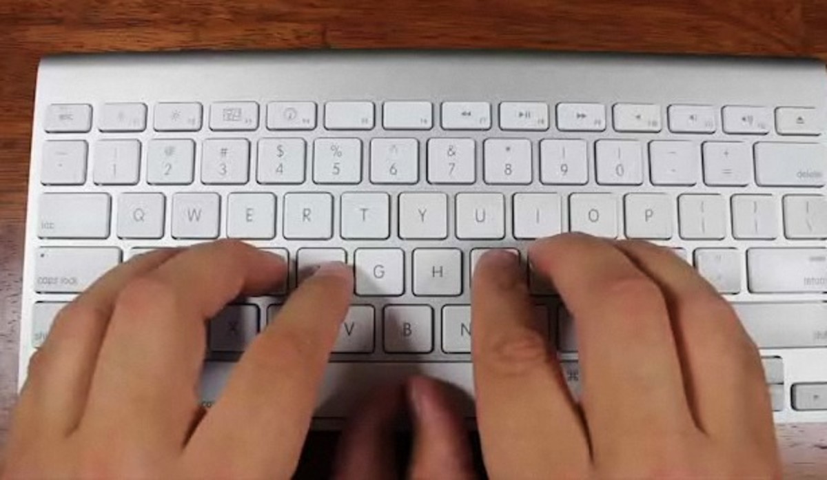How To Type Howcast