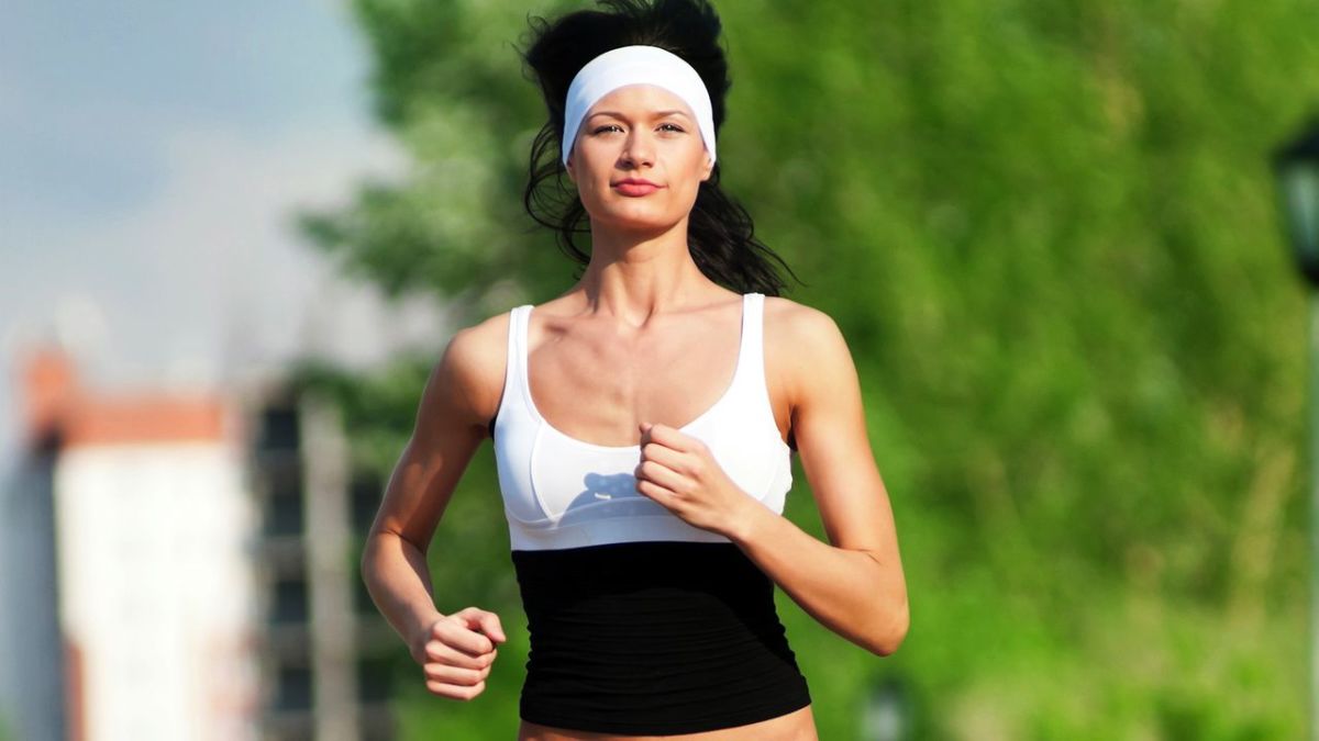What Are Benefits Of Cardio Training In Boot Camp Workout Howcast