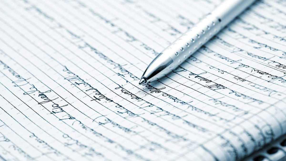 How To Write A 16 Bar Verse Howcast how-to-write-a-16-bar-verse-howcast