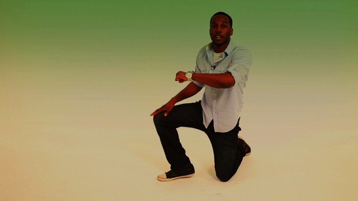 How To Do A Hip Hop Knee Spin Howcast
