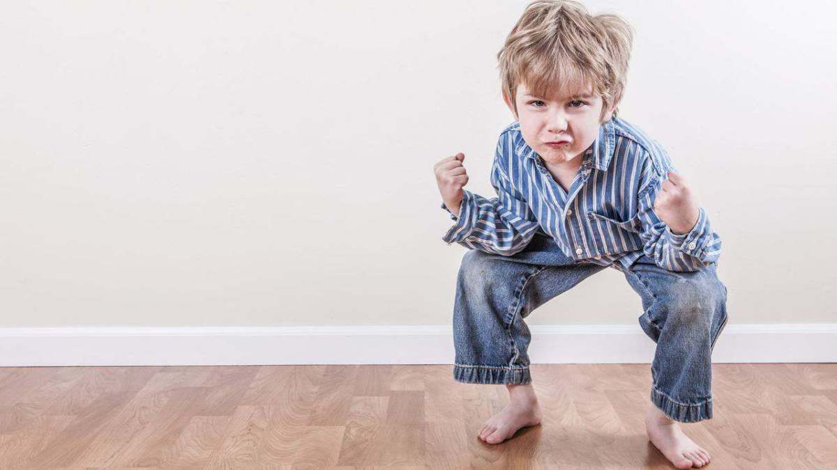 How To Handle An Autism Tantrum Howcast how-to-handle-an-autism-tantrum-howcast