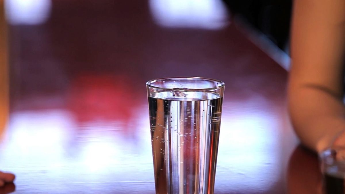 How To Make A Paper Clip Float On Water Howcast