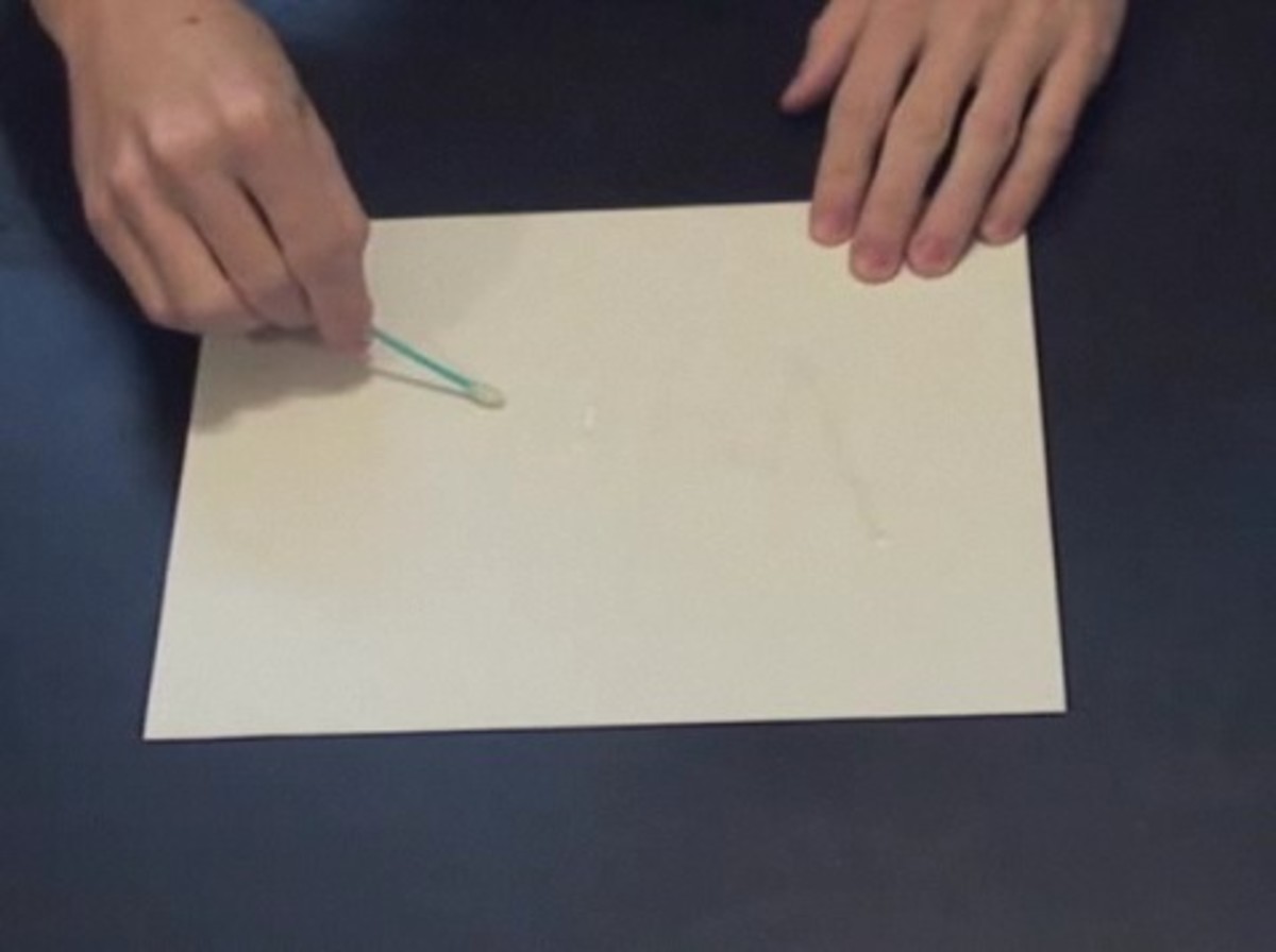 How To Make Invisible Ink Howcast