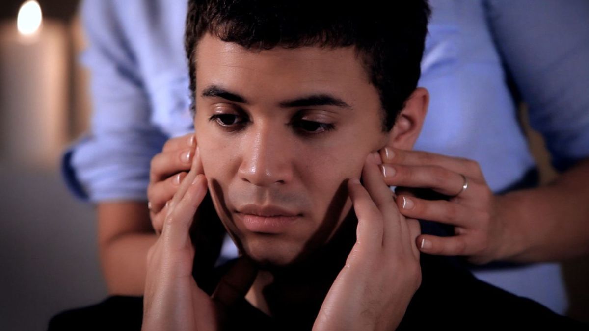 How To Stimulate Your Jaw With Self Massage Howcast