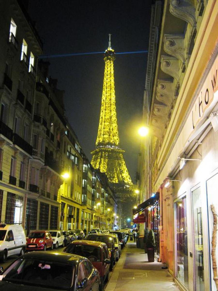 How To Do A French Accent Howcast how-to-do-a-french-accent-howcast