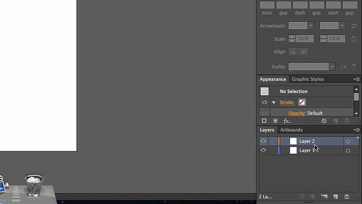 How To Create Layers With Adobe Illustrator Howcast how-to-create-layers-with-adobe-illustrator-howcast
