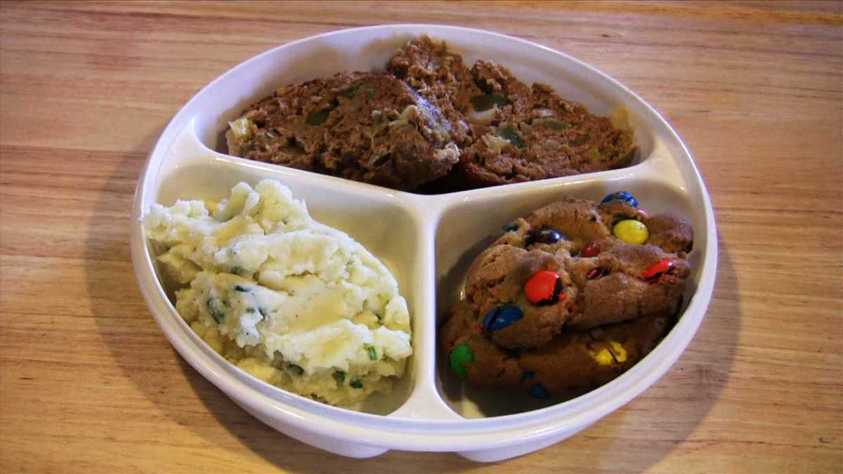 How To Make Your Own Frozen Dinners Howcast