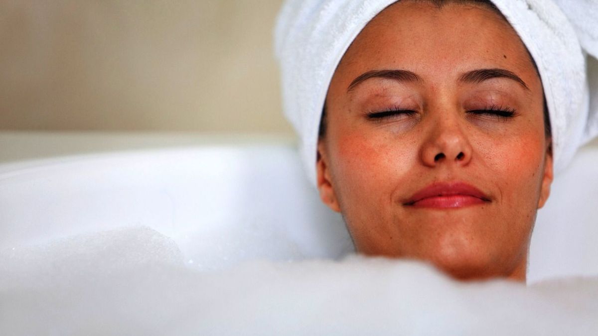 What Should You Do After A Deep Tissue Massage Howcast