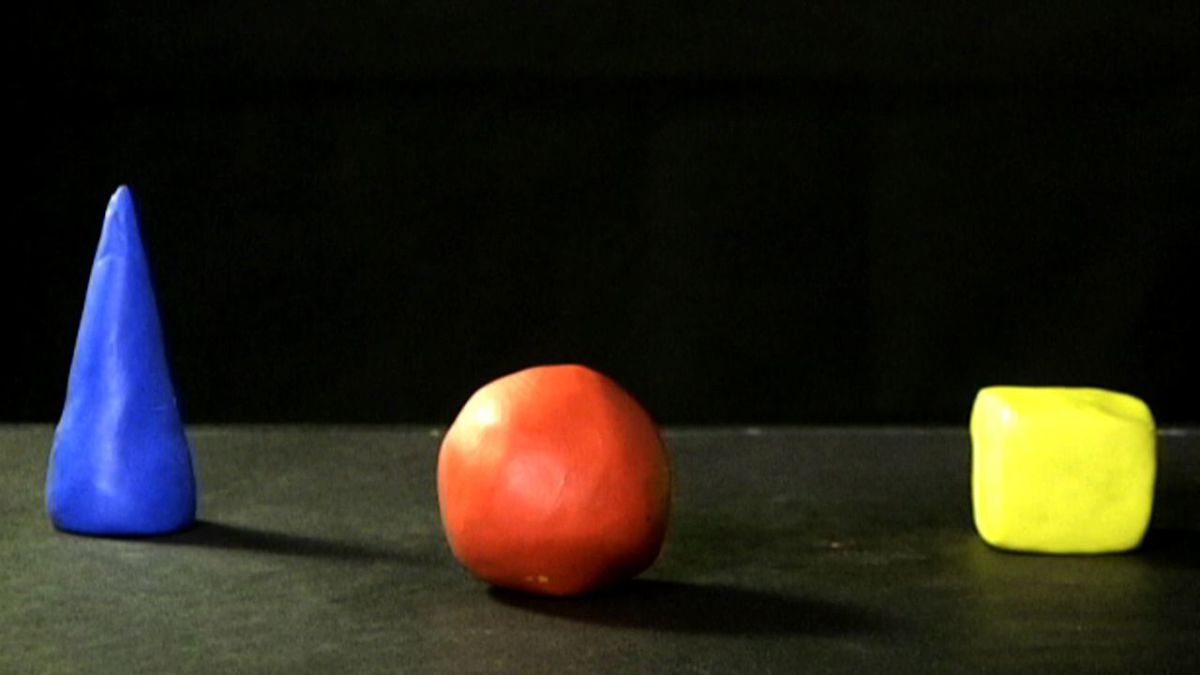 How To Animate Objects Growing Shrinking Howcast