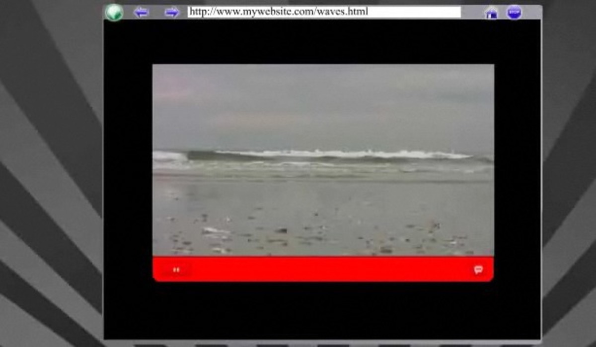 How to Create an Adobe Flash Video Player - Howcast