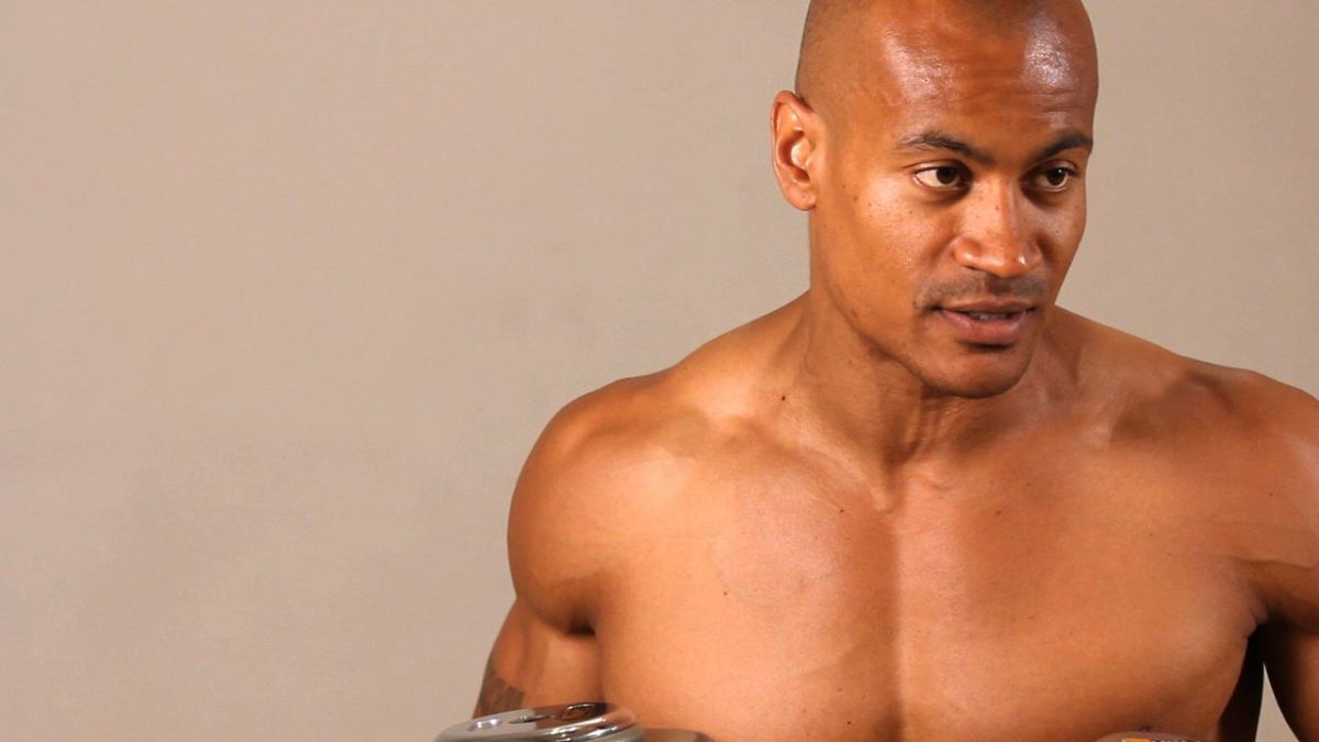 How To Do A Dumbbell Bench Press Howcast how-to-do-a-dumbbell-bench-press-howcast