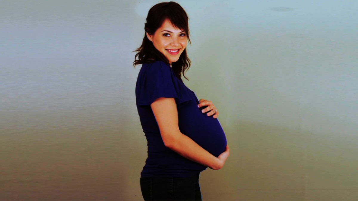 How to Increase Your Chances of Getting Pregnant - Howcast How to Increase Your Chances of Getting Pregnant - Howcast