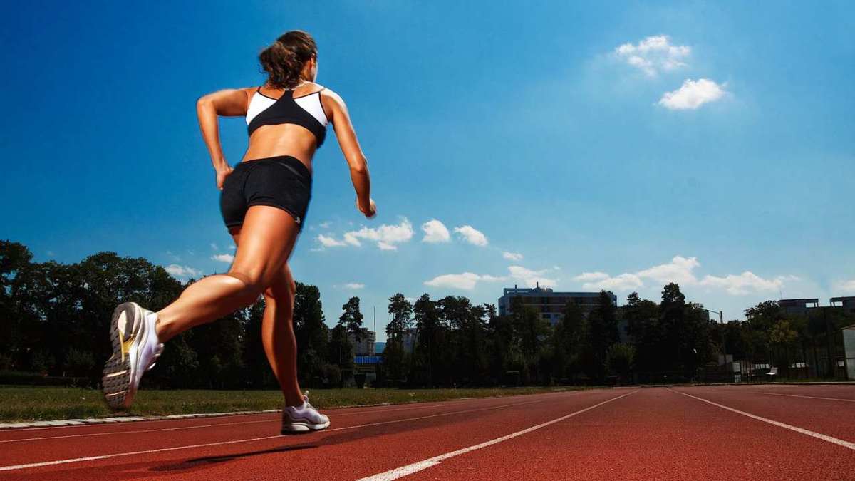 How to Increase Running Stamina - Howcast How to Increase Running Stamina - Howcast