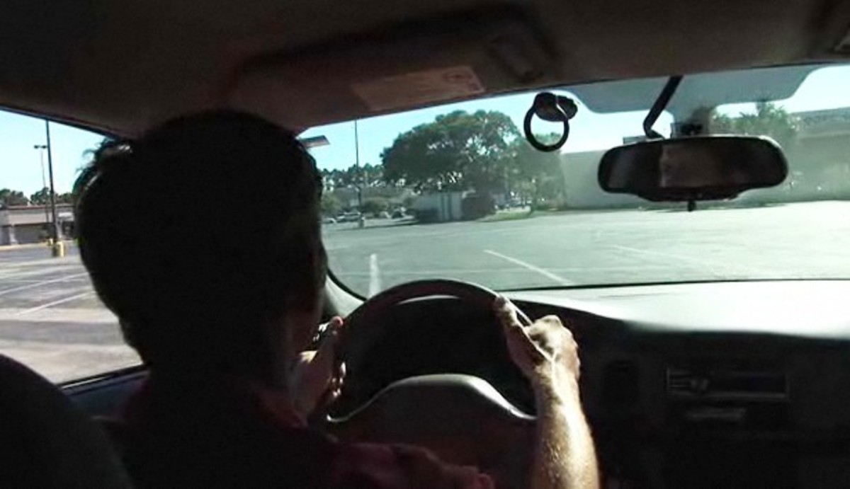 How To Ace Drivers Ed Howcast 
