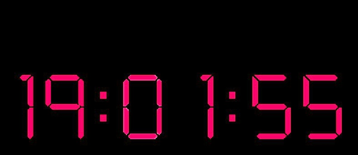 How To Tell Military Time For Basic Training Howcast how-to-tell-military-time-for-basic-training-howcast