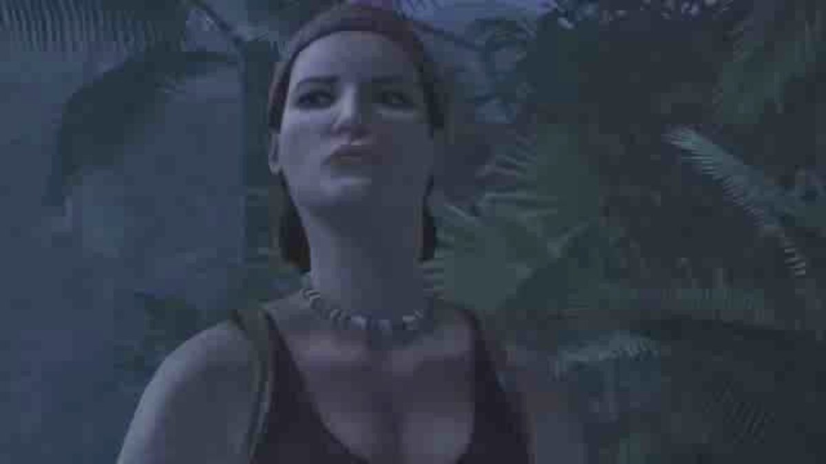 Jurassic Park The Game Walkthrough Episode 1 The Intruder Part 4 Howcast