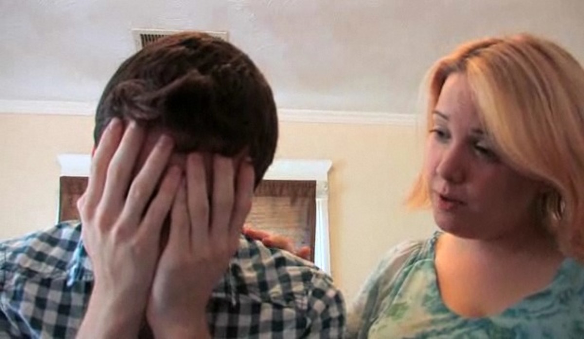How to Handle Unexpected News - Howcast How to Handle Unexpected News - Howcast