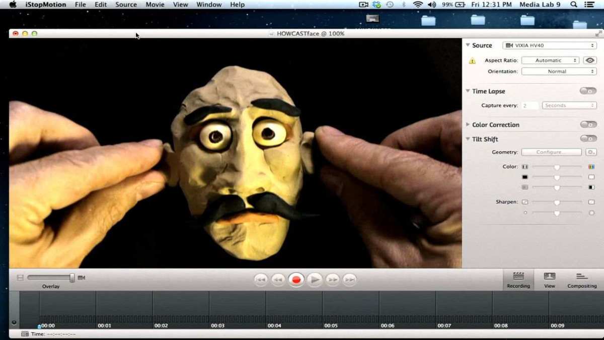 how-to-create-a-clay-face-howcast