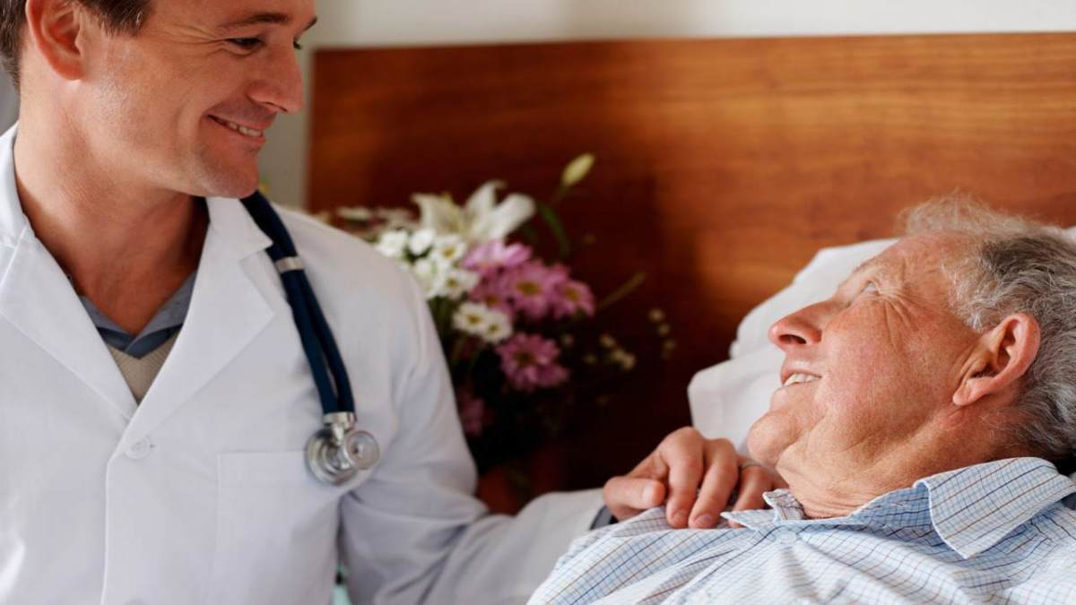 What Is a Colonoscopy? - Howcast What Is a Colonoscopy? - Howcast