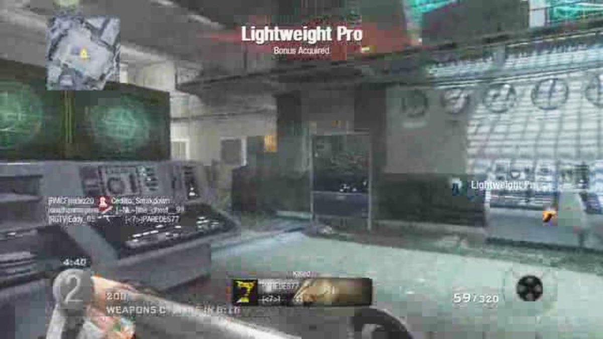 Call Of Duty Black Ops How To Win Wager Matches Howcast