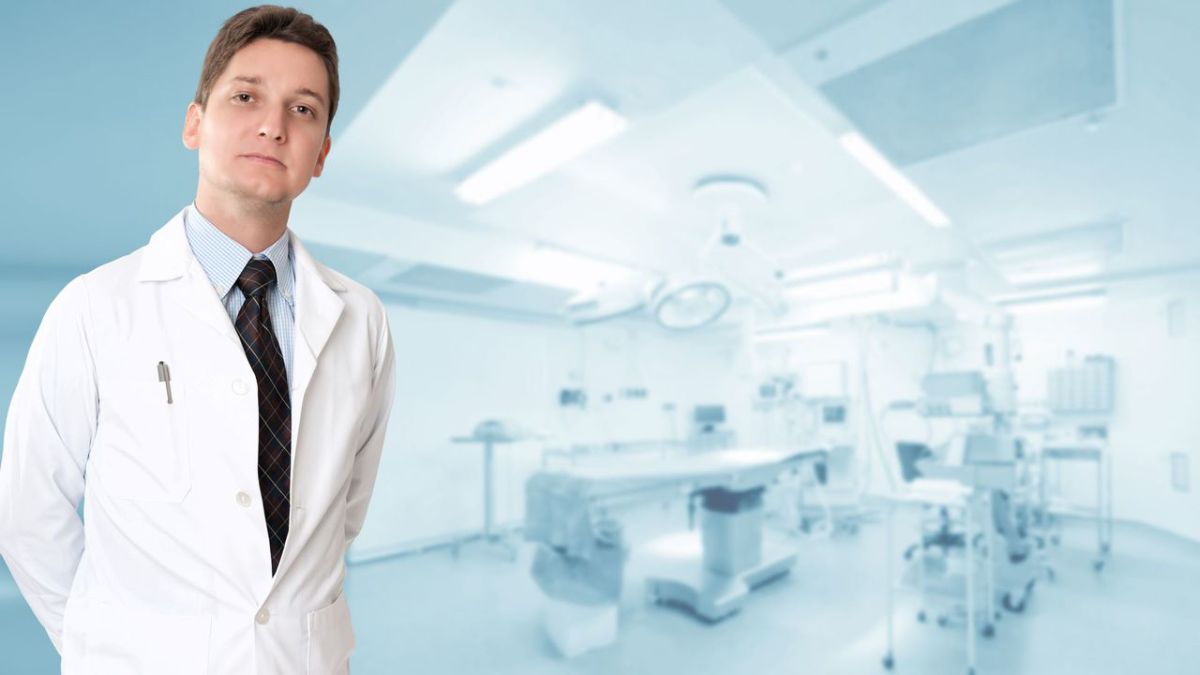 What Is a Pre-Bariatric Surgery Nutrition Assessment? - Howcast What Is a Pre-Bariatric Surgery Nutrition Assessment? - Howcast