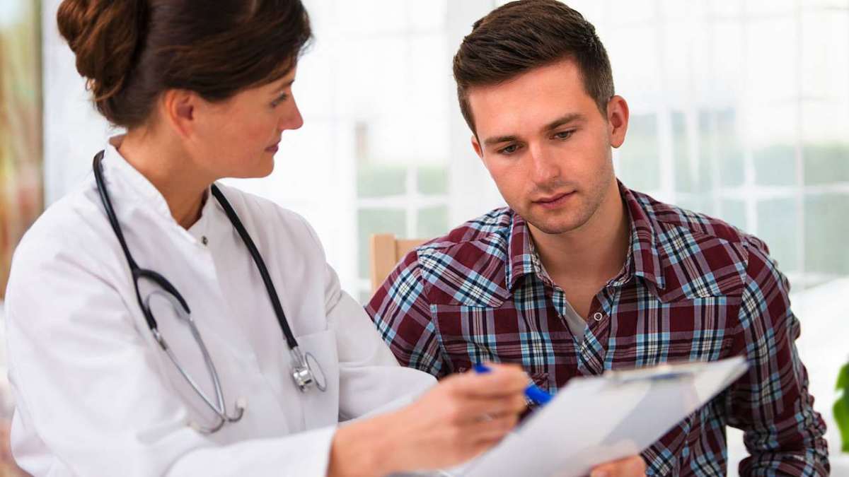 Stage 1 Testicular Cancer Howcast