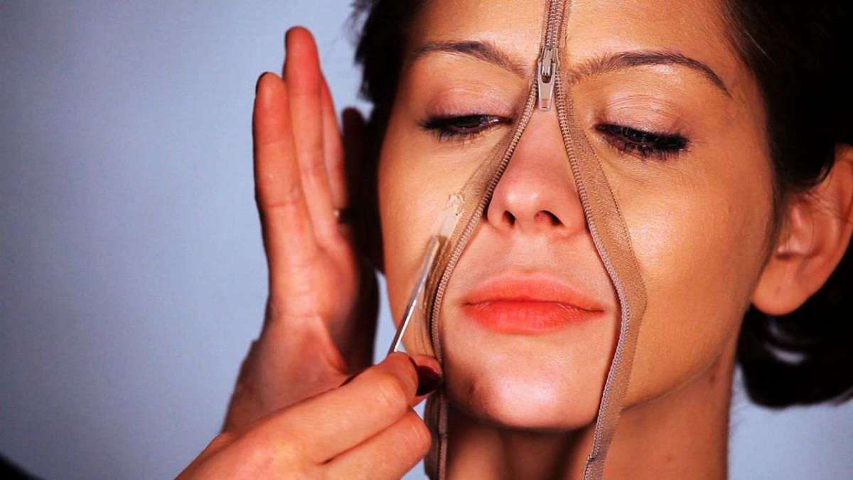 Special Fx Makeup For Beginners Saubhaya Makeup 