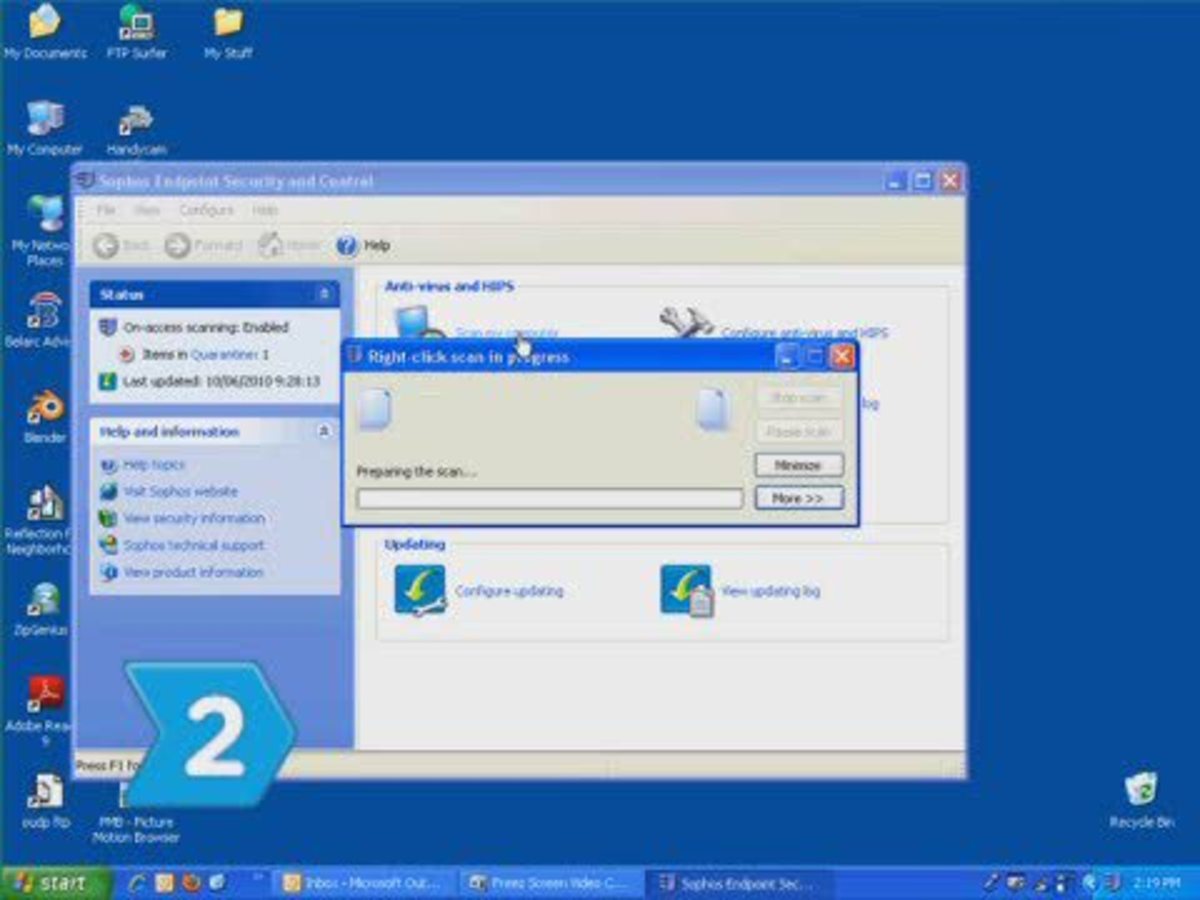 How to Fix Low Virtual Memory - Howcast How to Fix Low Virtual Memory - Howcast