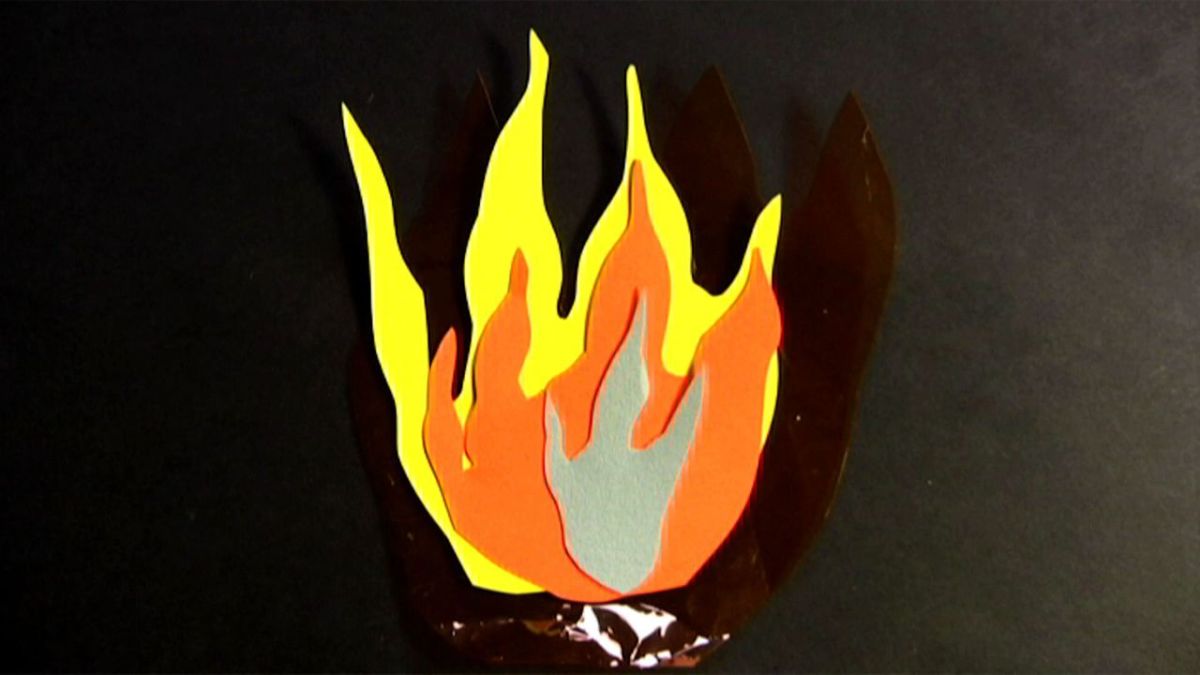 How To Animate Fire Howcast how-to-animate-fire-howcast